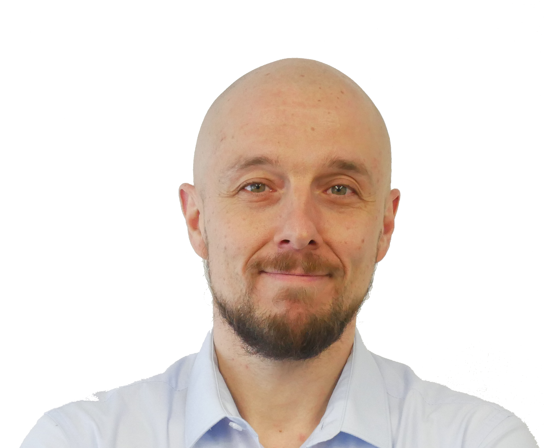 Rakennusautomaation asiantuntija - I/O Control Finland Oy